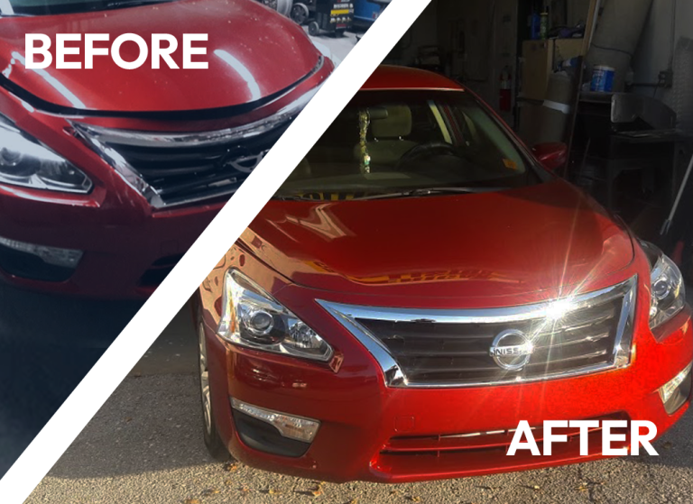 Auto Body Shop in Fort Myers, FL | American Collision