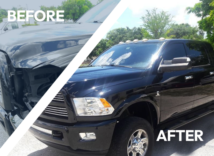 American Collision: Auto Body Repair Shop Fort Myers